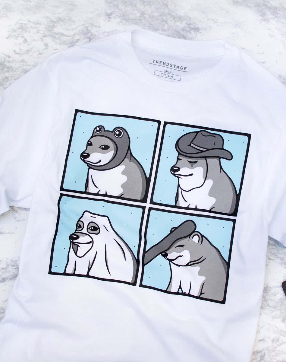 Cheems – Trend Stage